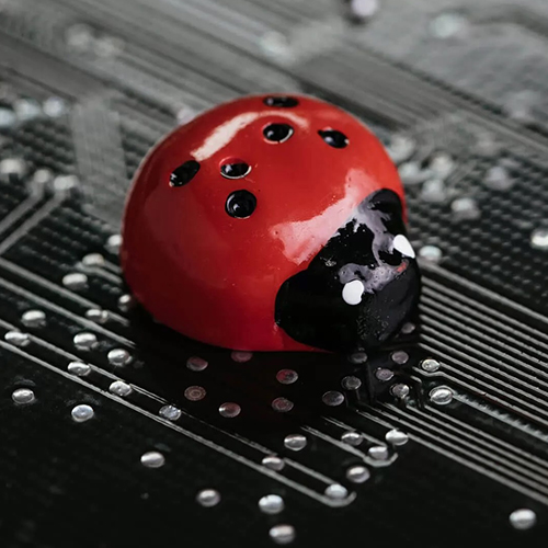 Defect Tracking & Inspection Application – Seemlesly communicate Defect ...